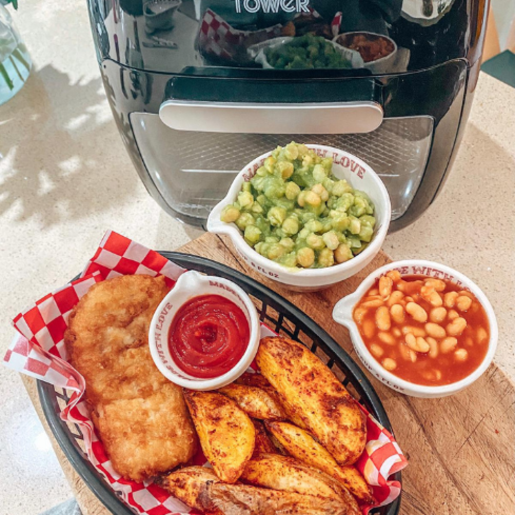 Tower Housewares | Household Appliances | 100 Years of Quality