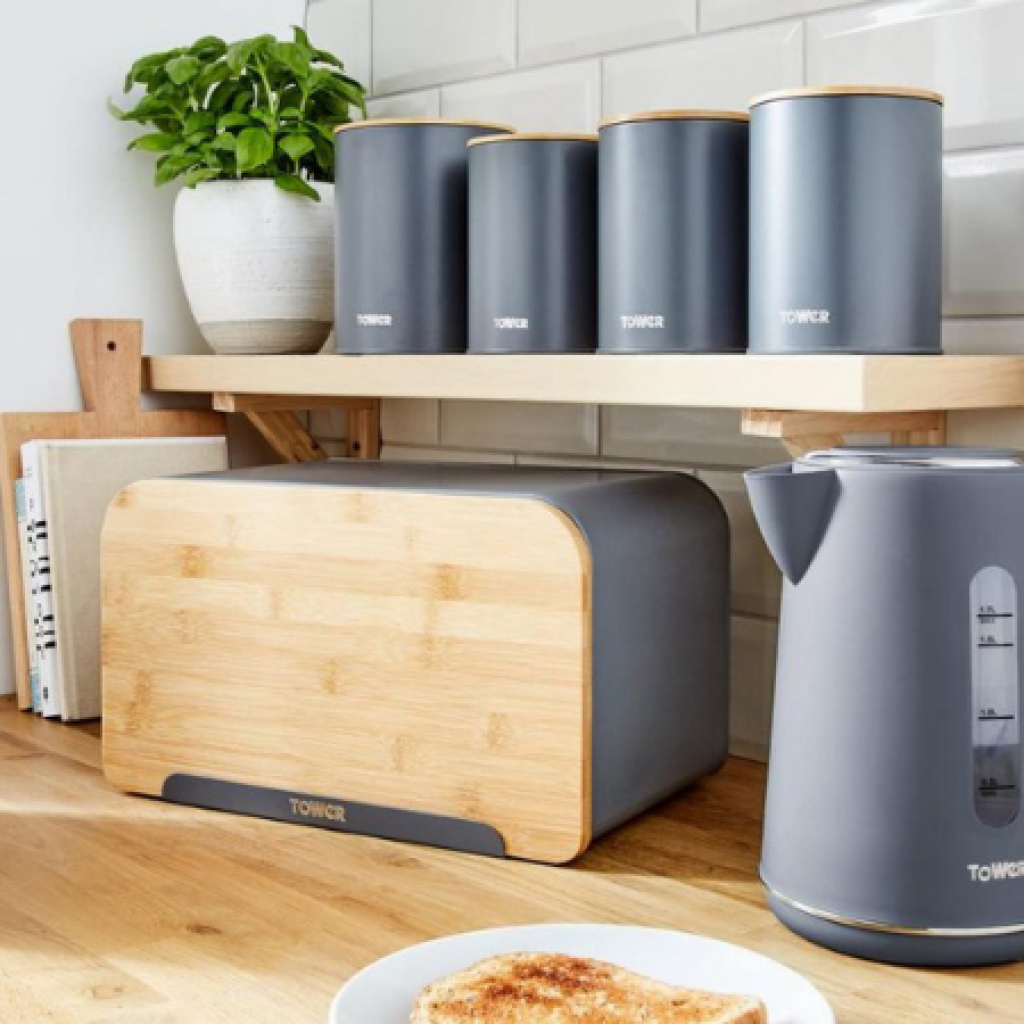 Collections | Collections & Accessories | Tower Housewares