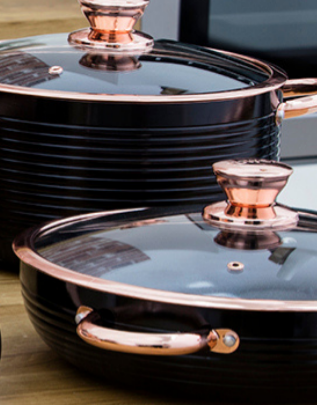 Collections | Collections & Accessories | Tower Housewares