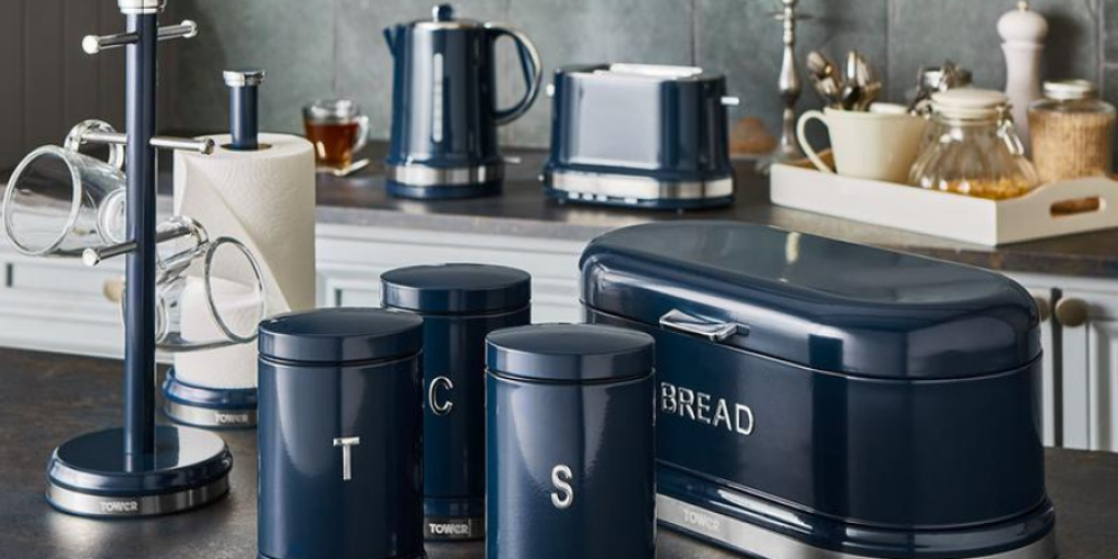 Collections | Collections & Accessories | Tower Housewares