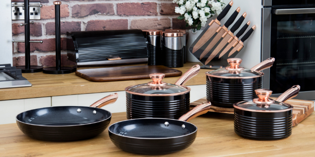 Collections | Collections & Accessories | Tower Housewares