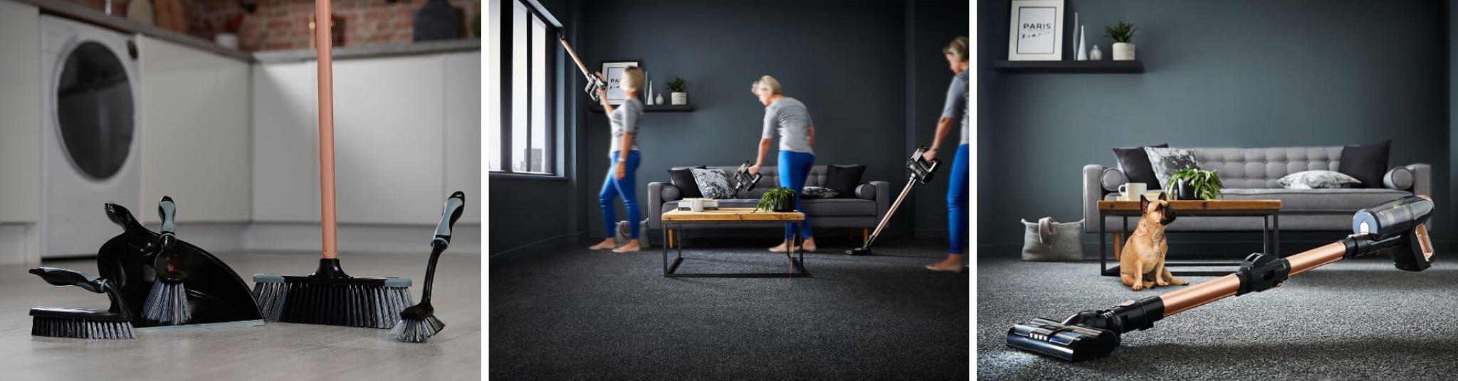 Floor Care | Wet & Dry Vacuum Cleaners | Tower Housewares