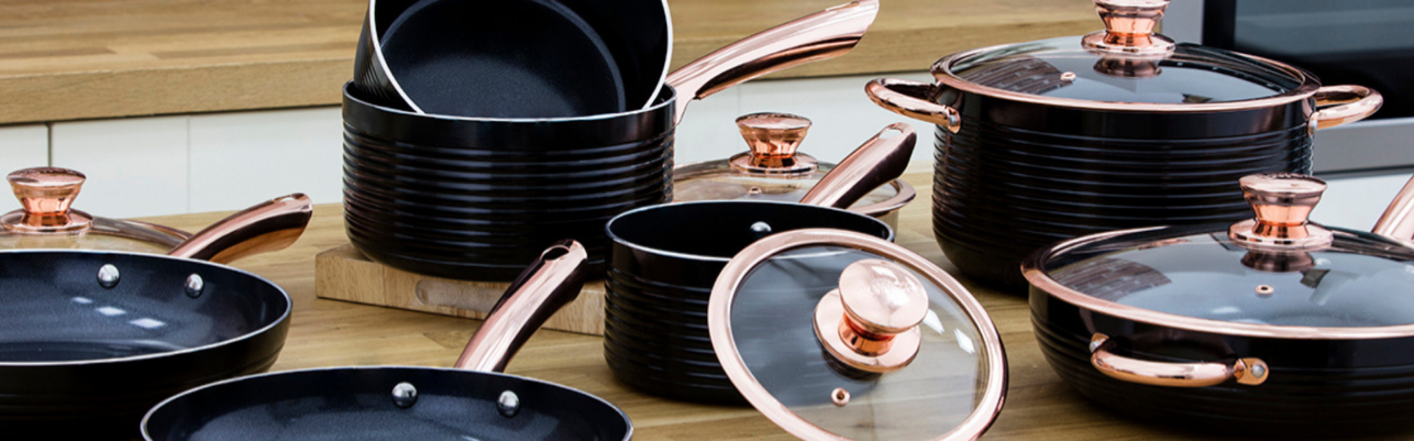 Collections | Collections & Accessories | Tower Housewares