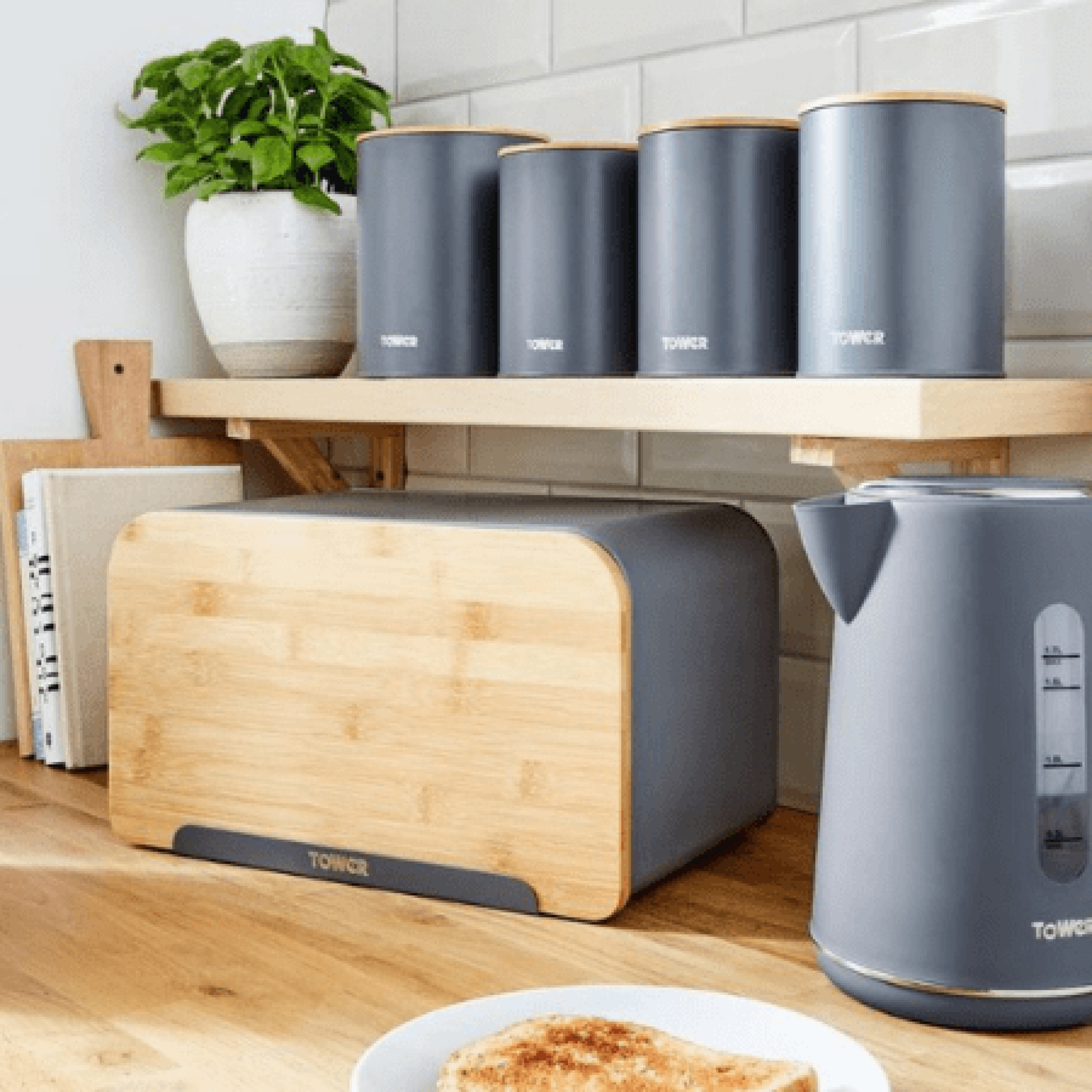 Homewares | Cooking Food Preparation | Tower Housewares