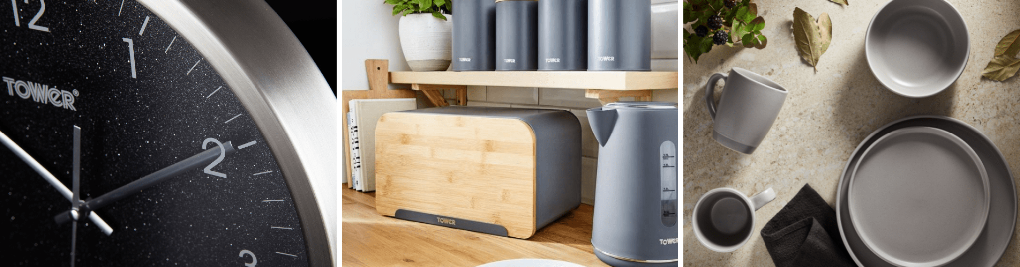 Homewares | Cooking Food Preparation | Tower Housewares