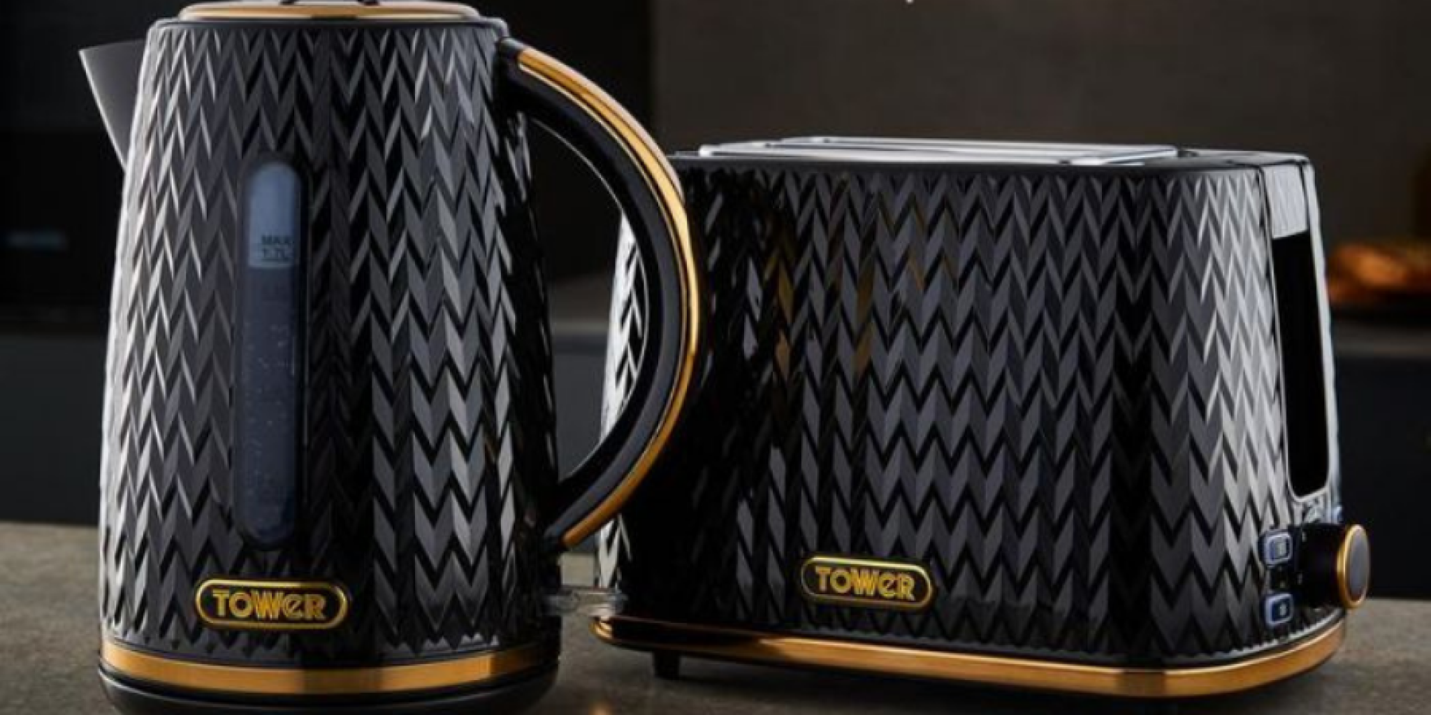 Collections | Collections & Accessories | Tower Housewares