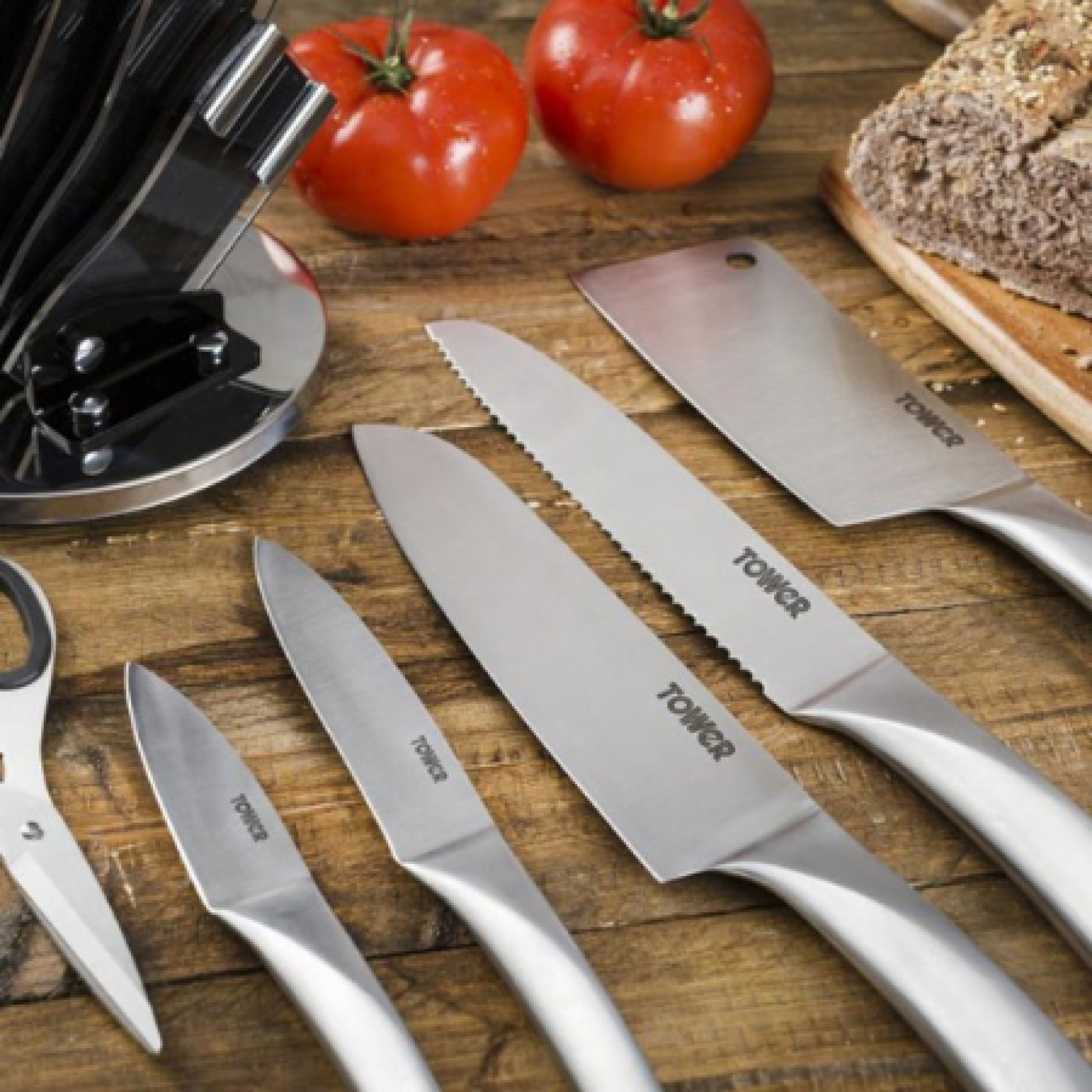 Kitchen Appliances | Household Electricals | Tower Housewares
