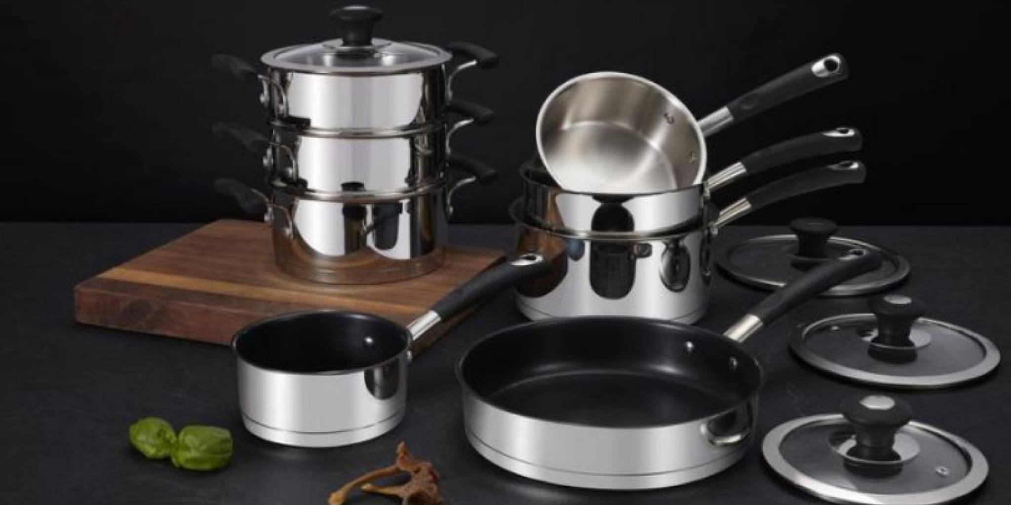 Collections | Collections & Accessories | Tower Housewares