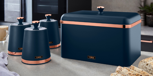Collections | Collections & Accessories | Tower Housewares